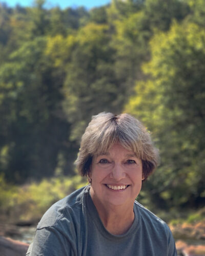 Mae Elizabeth “Betzi” Lyon | News, Sports, Jobs - Williamsport Sun-Gazette